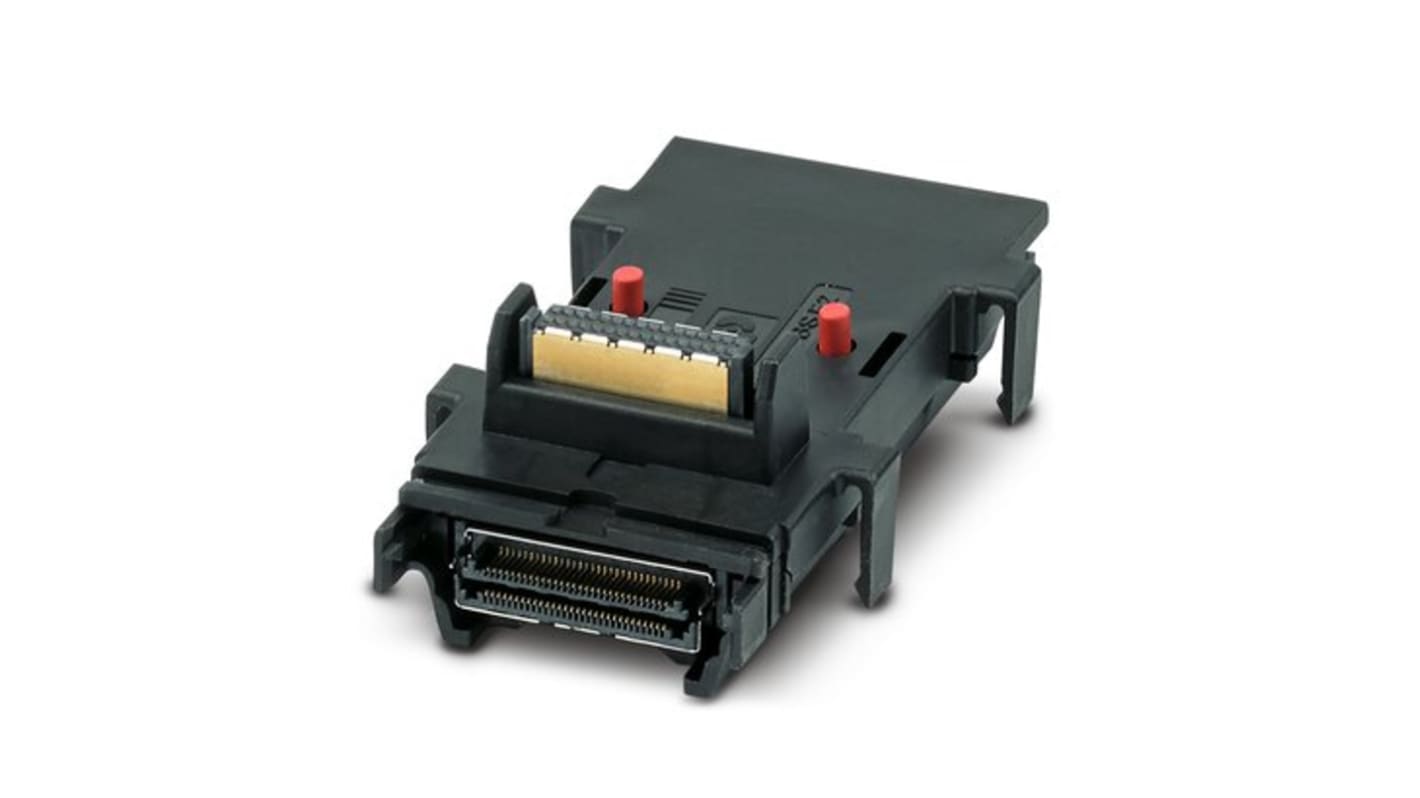 1052428 | Phoenix Contact AXL Series BUS Connector for Use with ...