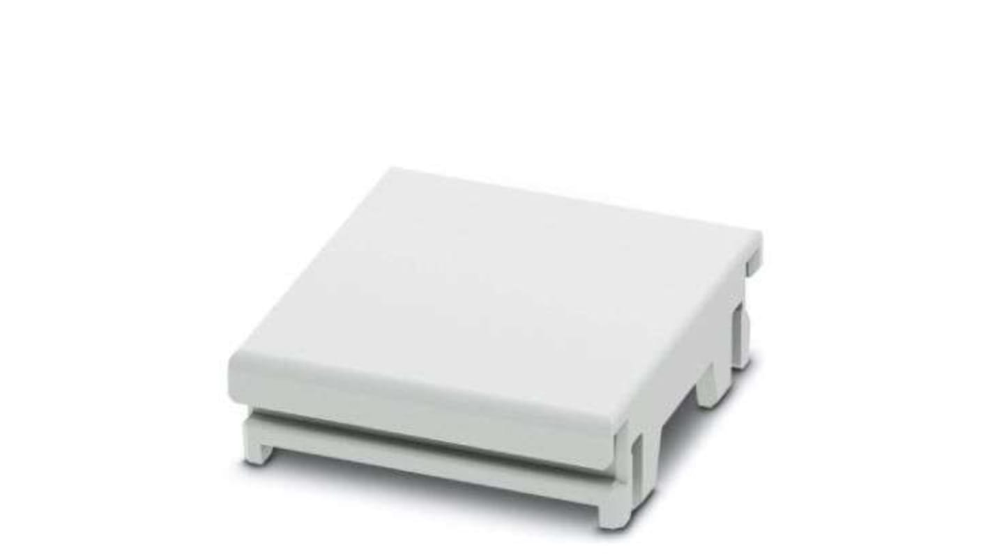 2203890 | Phoenix Contact ICS25 Series Connection Plate | RS