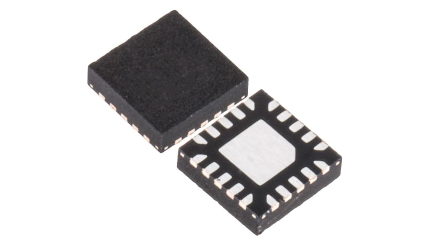 Microchip ATTINY826-MU, 12bit AVR Microcontroller MCU, ATTINY, 20MHz, 8 kB Flash, 20-Pin VQFN | RS