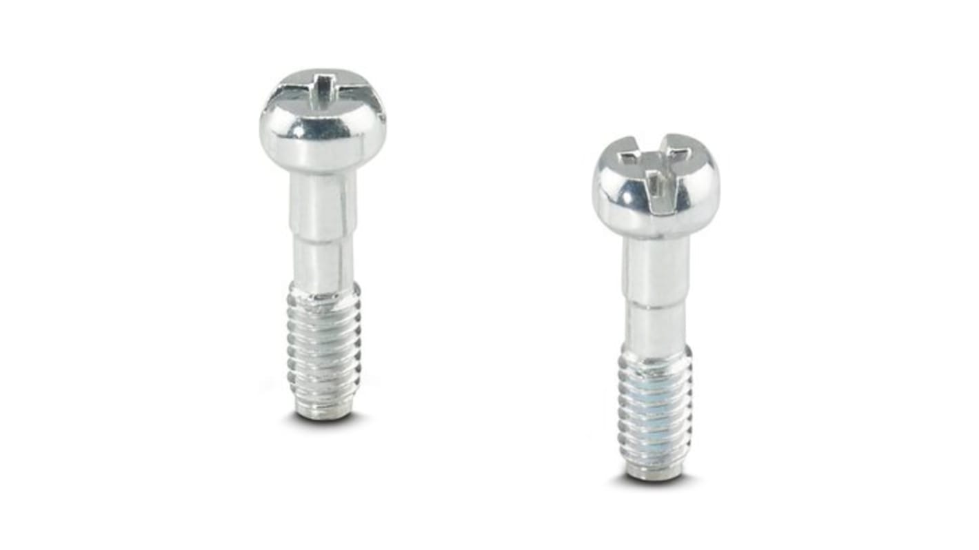 1209790 | Phoenix Contact Screw | RS