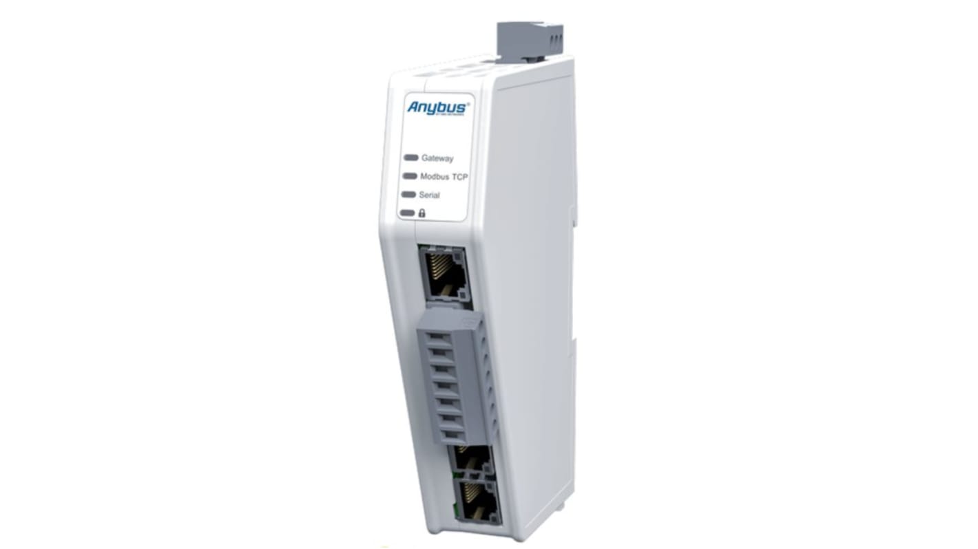 ABC3028-A | Anybus Modbus RTU, RS232, RS485 DB-9 RJ45 Interface ...