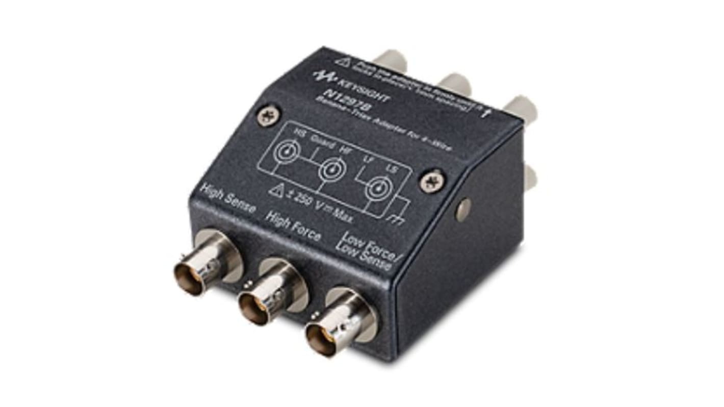 N1297B | Keysight Technologies Adapter for Use with B2900A Series ...