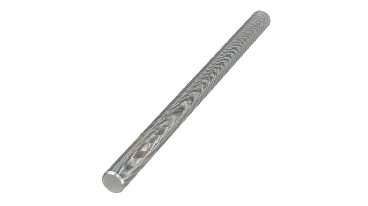 BAM002U | BALLUFF BAM00 Series Mounting Rod for Use with Mounting ...