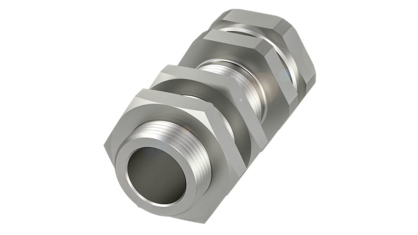 BAM00CY | BALLUFF BAM00 Series Mounting Bracket for Use with M12 ...