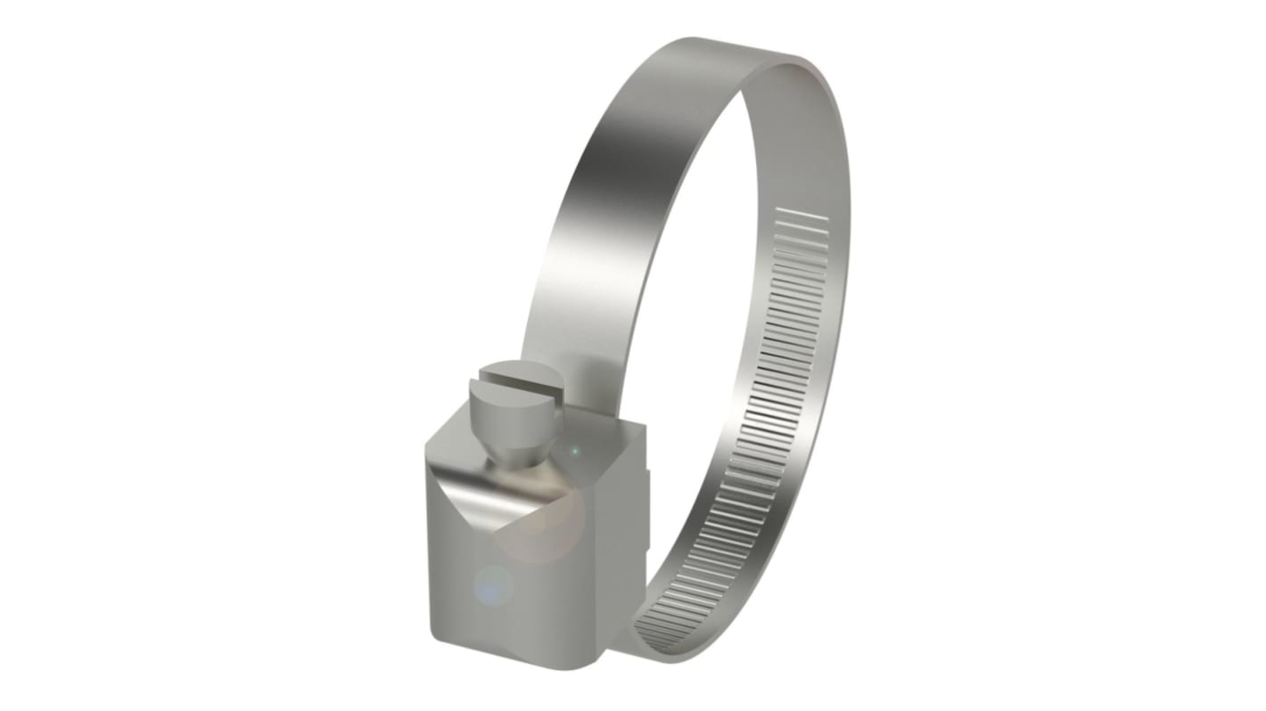 BAM00N4 | BALLUFF BAM00 Series Clamp for Use with Magnetic Sensors BMF | RS