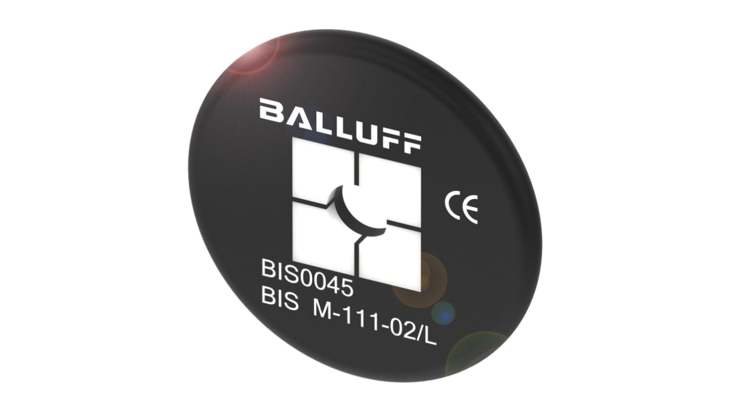 BIS0045 | BALLUFF Fixed Wireless RFID tags | RS