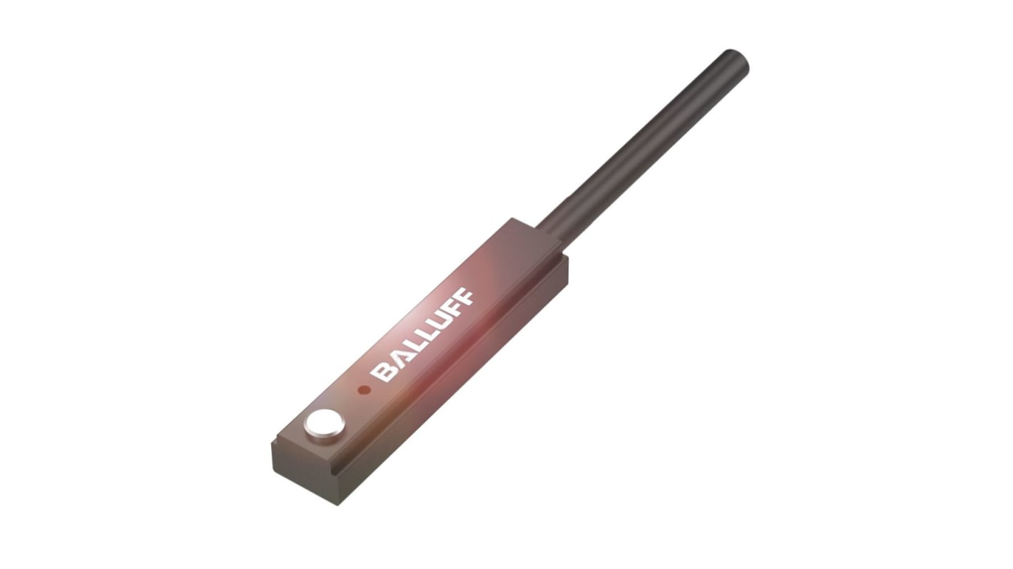 BMF008P | BALLUFF Cylinder Magnetic Sensor | RS