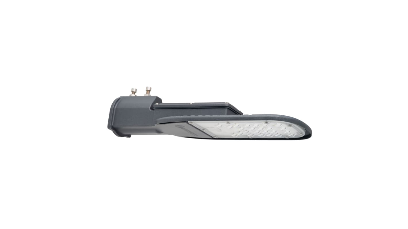 4058075425231 | LEDVANCE Rectangular LED Bulkhead Light, 60 W, 100 → ...