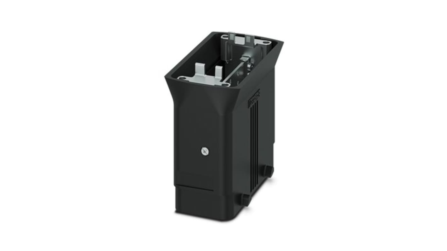 1252470 | Boîtier Droit Phoenix Contact série HC-STA-B16, Adaptateur | RS