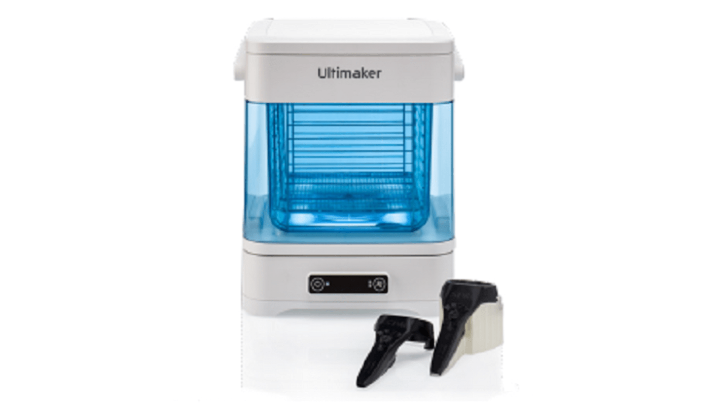 220997 | Ultimaker PVA Removal Station | RS