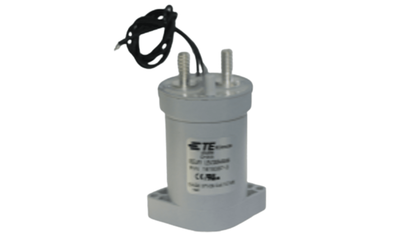4-1618388-6 | TE Connectivity Kilovac Kilovac LEV200 Contactor, 24 V dc ...