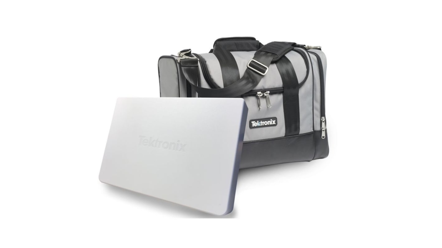 SC3 | Tektronix Soft Carrying Case for Use with 3 Series MDO ...