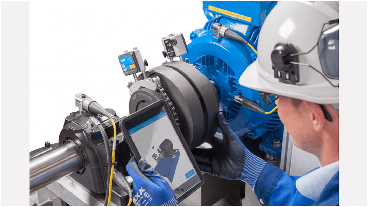 TKSA 71 | SKF Shaft Alignment Tool - Laser Class 2 | RS