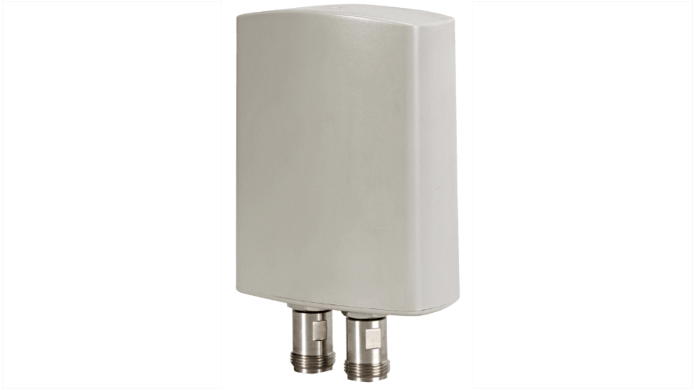 Huber+Suhner 1356.17.0076 Square WiFi Antenna with N Type Connector ...