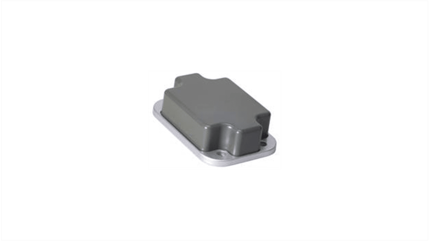 1399.17.0125 | Square Multi-Band Antenna with N Type Connector | RS