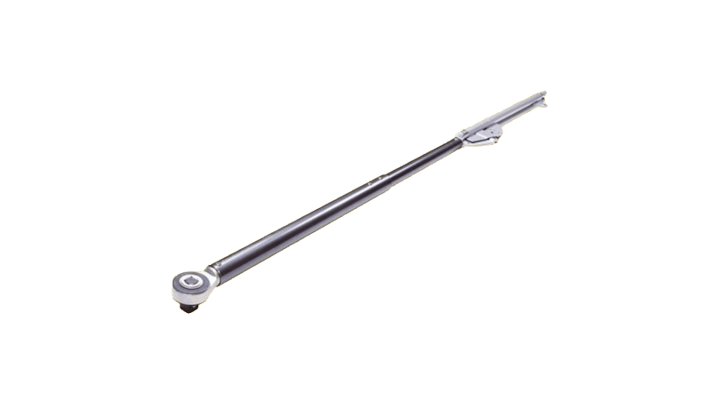 120120 | Norbar Torque Tools Breaking Torque Wrench, 900 → 2000Nm, 1 in ...