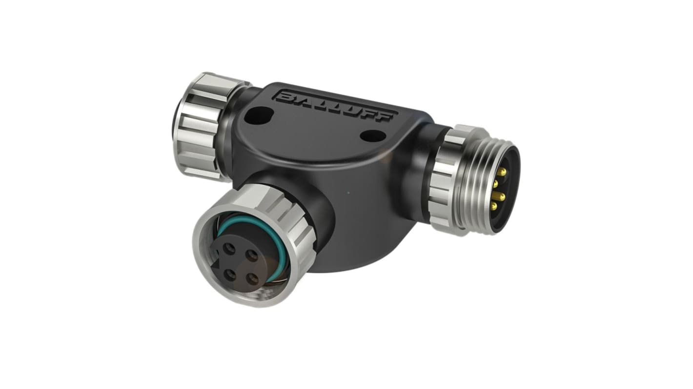 BCC0AA6 | BALLUFF Adapter | RS