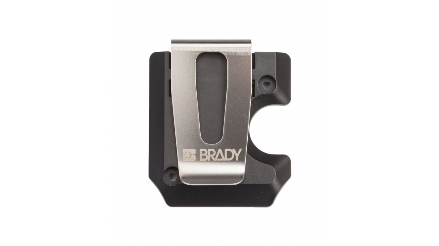 M21-BELTCLIP | Brady M21 Handheld Label Printer Belt Clip | RS