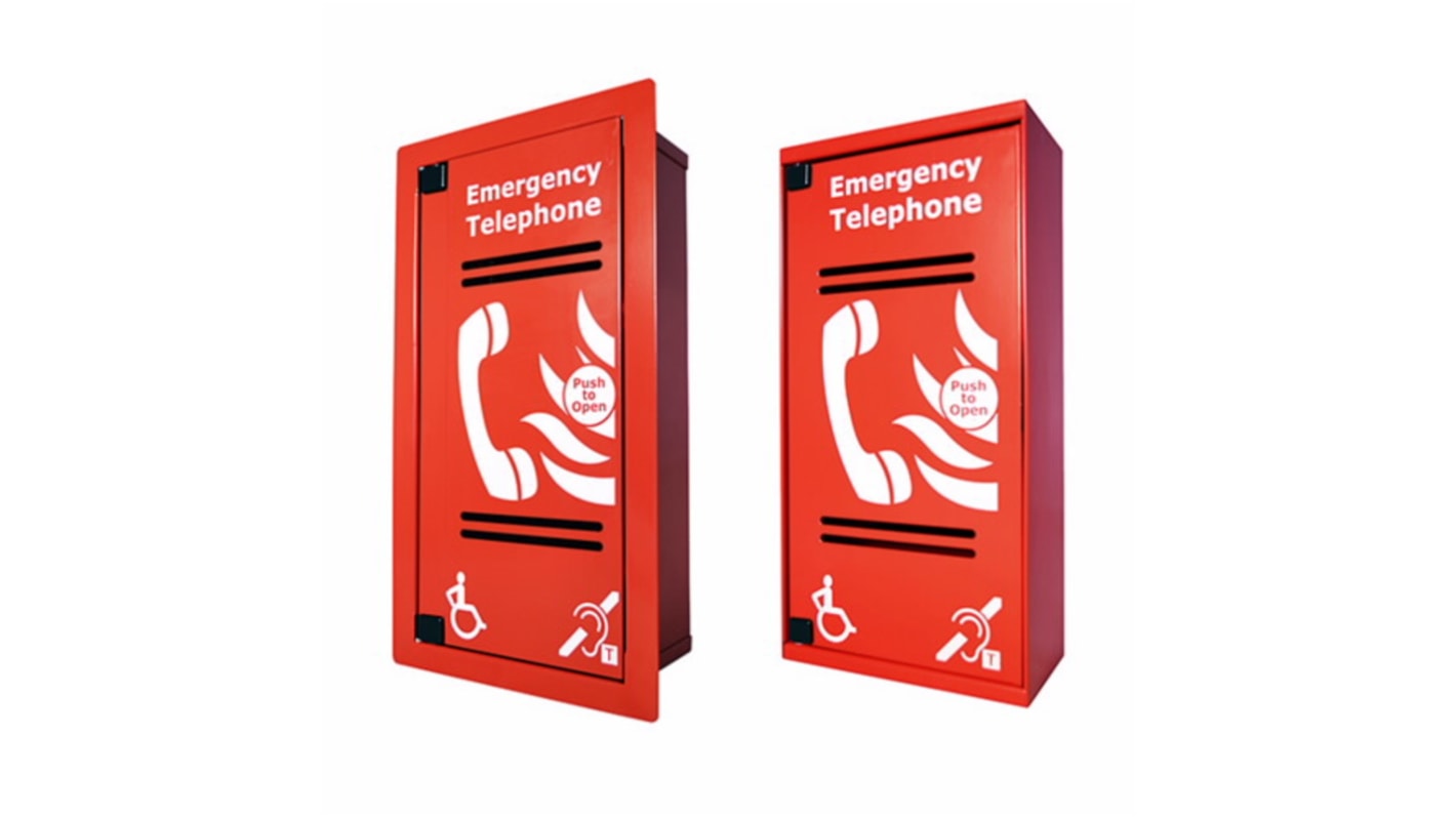 CFVCFHP | Fulleon Fire Telephone for Use with VoCall Range | RS