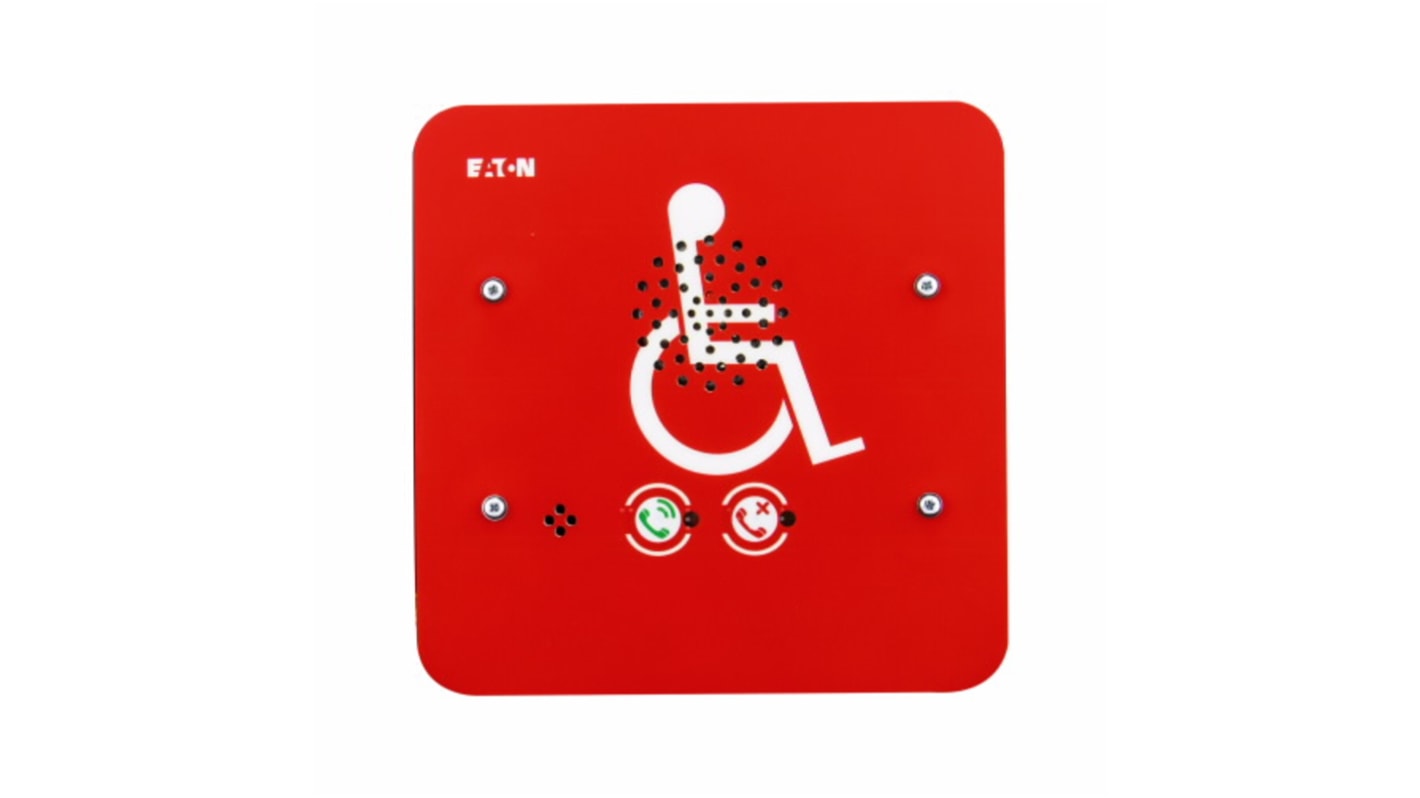 TB16-RF | Fulleon Fire Telephone for Use with Emergency Voice ...