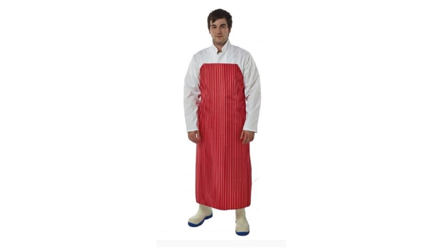 A0109 | NEUTRAL Reusable Apron, 48in | RS