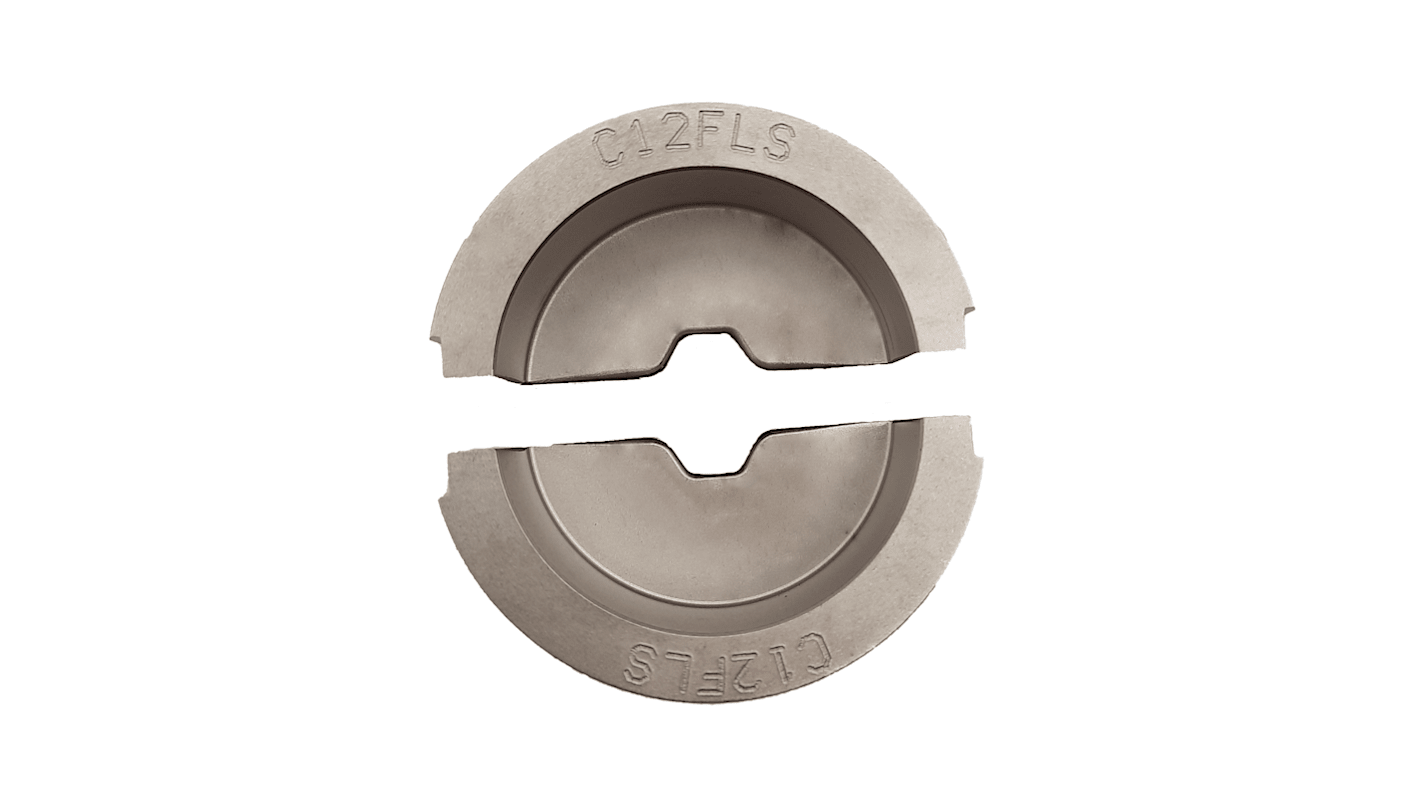 C12FLS | Matrice de sertissage MECATRACTION | RS