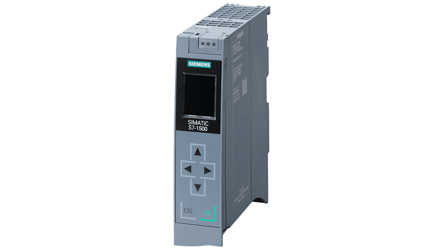 6ES7513-1RL00-0AB0 | Siemens SIMATIC S7-1500R Series PLC CPU for Use ...