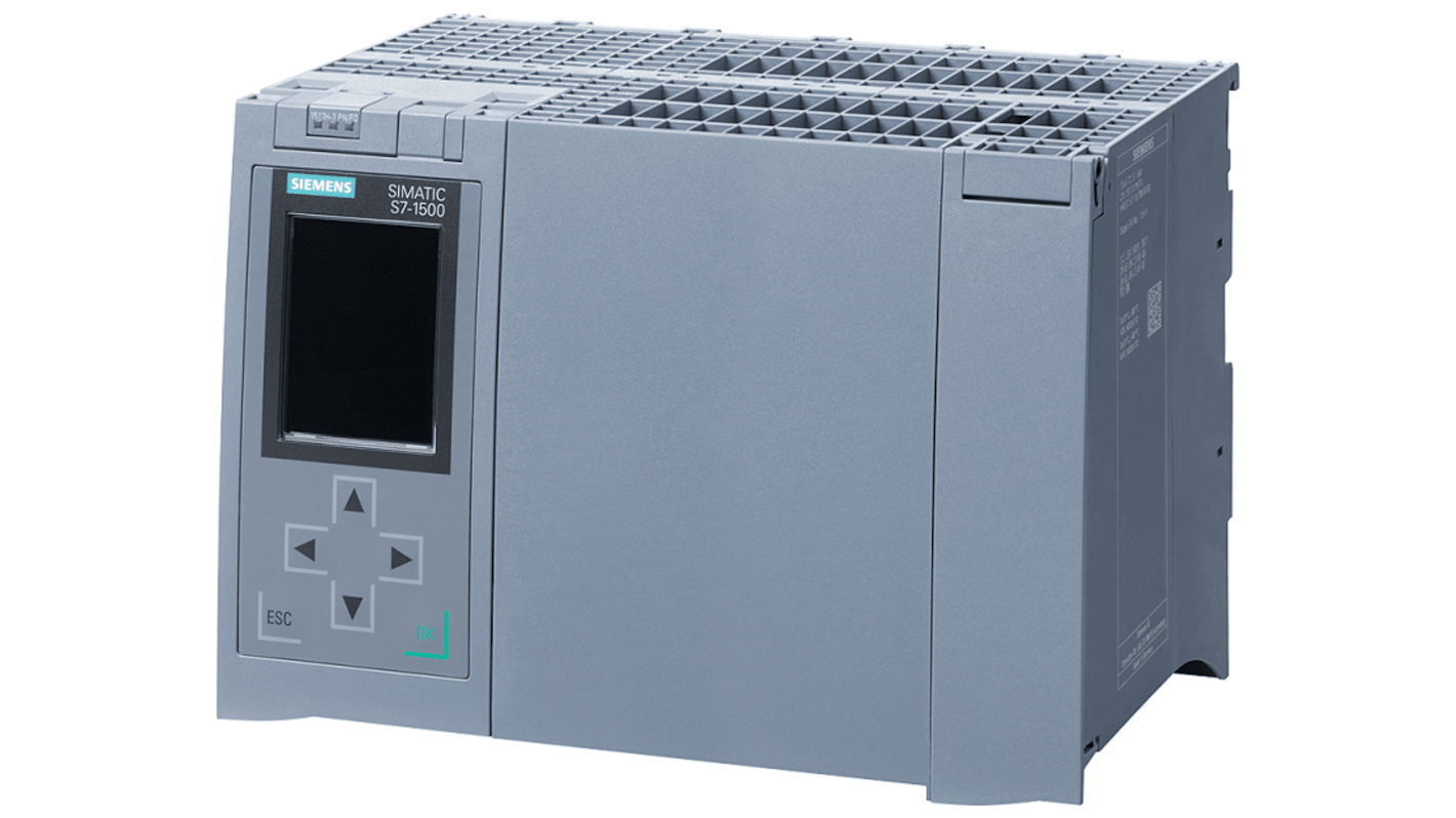 6ES7517-3HP00-0AB0 | Siemens SIMATIC S7-1500H Series PLC CPU for Use ...