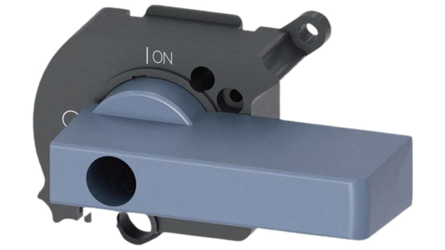 3LD9247-1C | Siemens Rotary Handle, SENTRON Series | RS
