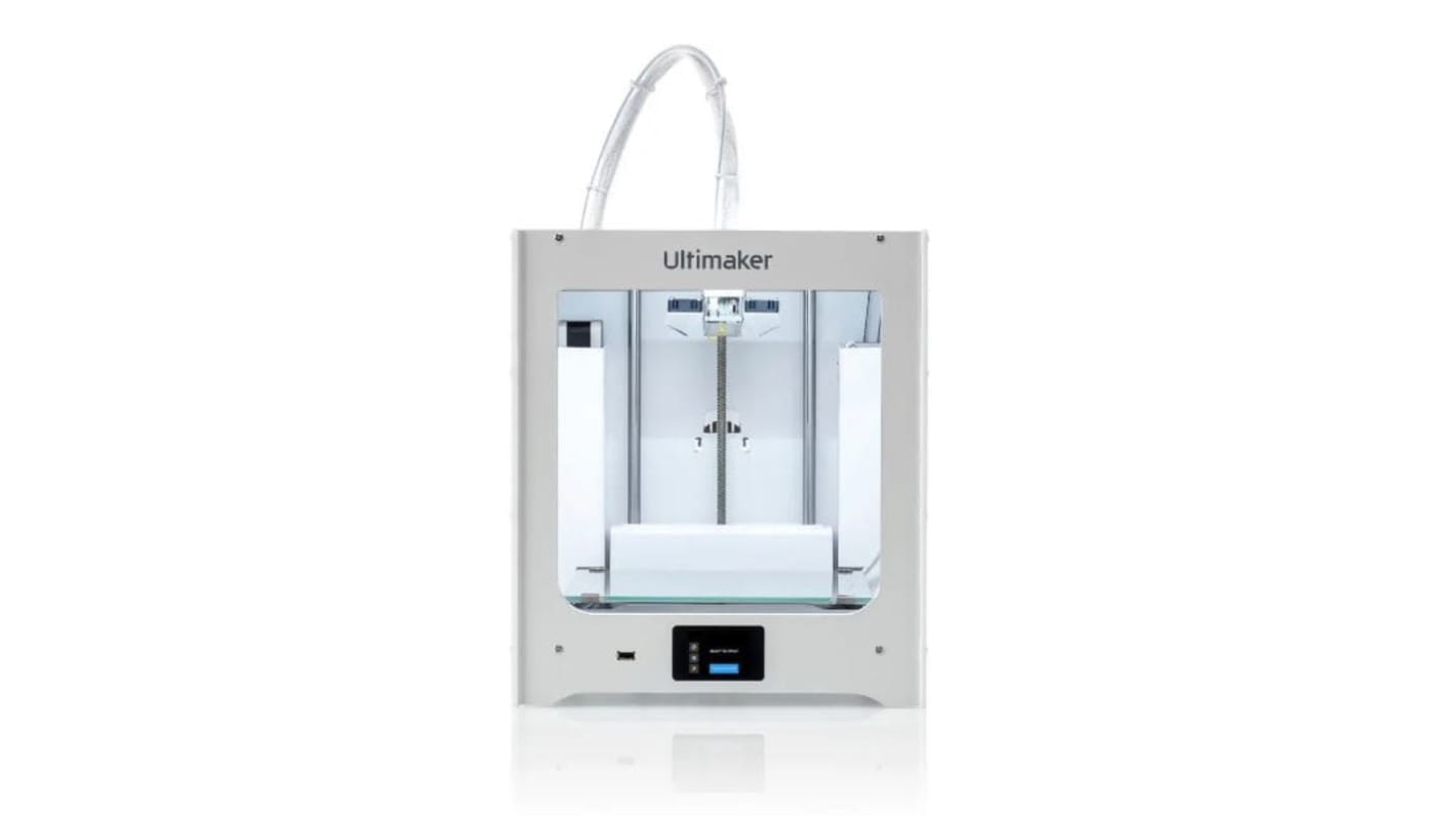 918272 | Ultimaker 2+ Connect Bundle | RS