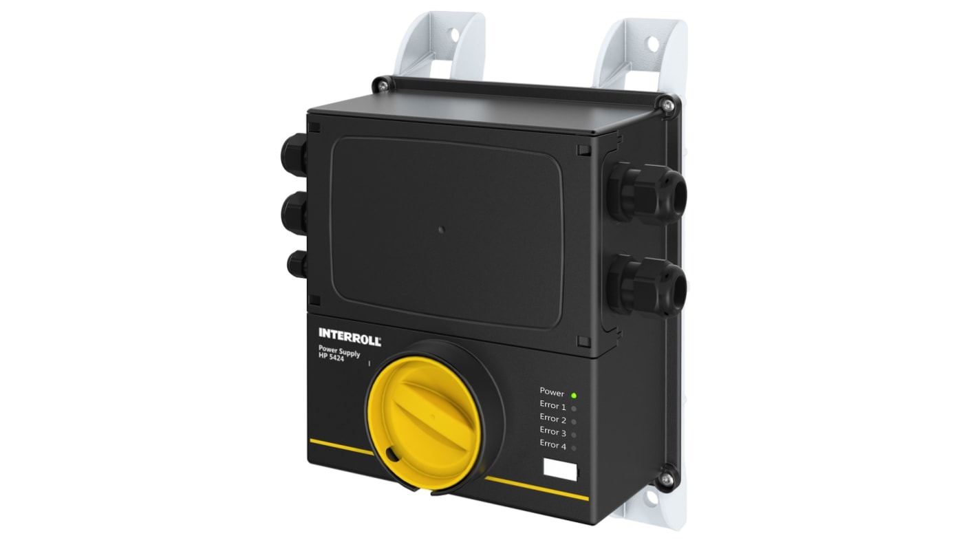 RD-PS | Interroll HP5424 Series Interface Module | RS