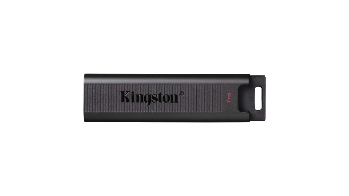 DTMAX/1TB | Kingston Max 1.024 TB USB 3.2 USB Flash Drive | RS