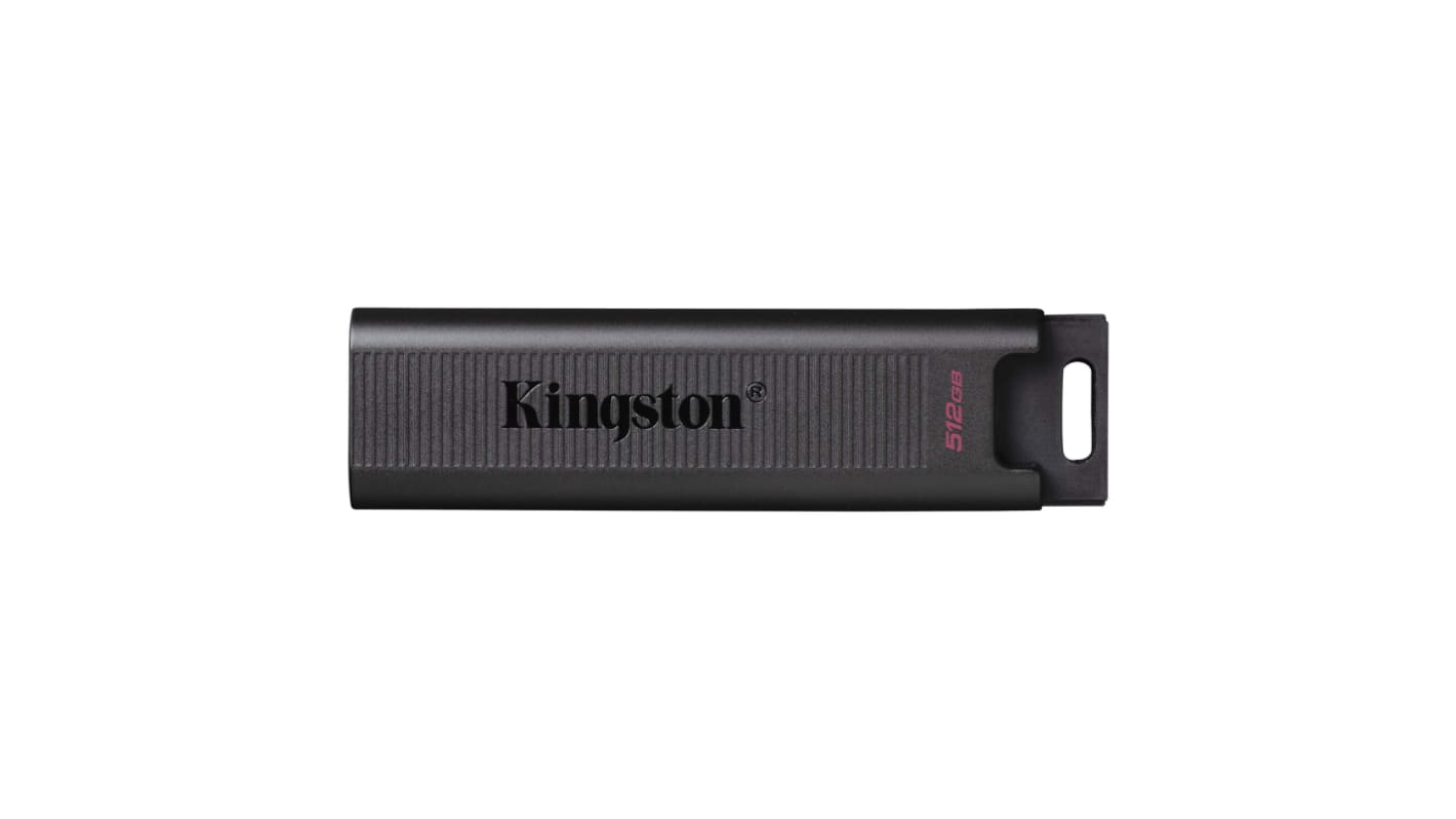 DTMAX/512GB | Kingston Max 512 GB USB 3.2 USB Flash Drive | RS