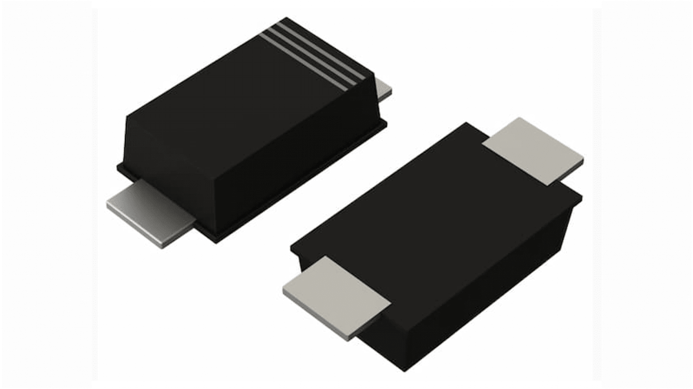 ROHM 60V 2A, Diode, SOD-123FL-2 RBR2MM60BTFTR | RS