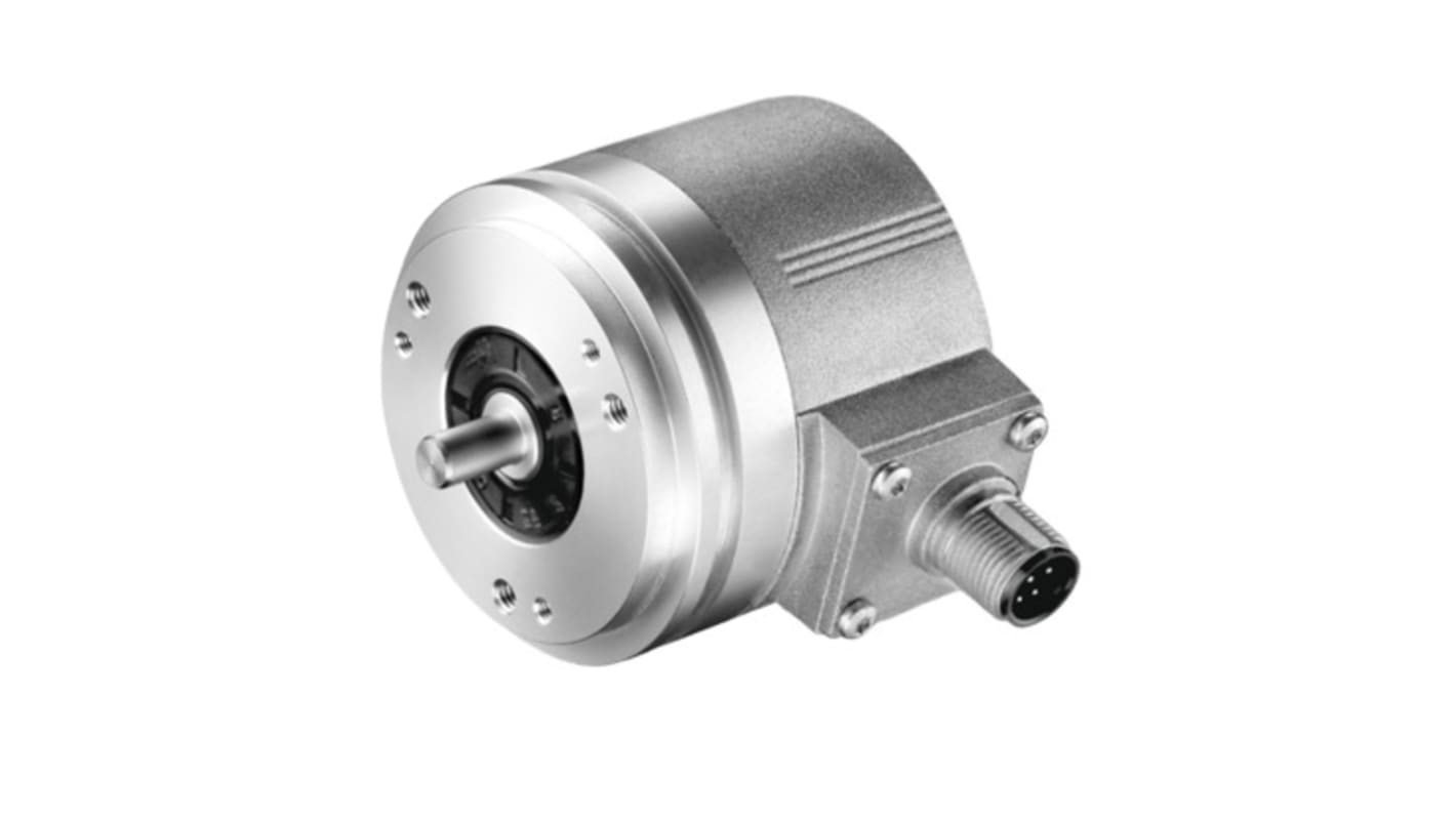 EIL580-SY06.5EQ.01024.A | Baumer Incremental Incremental Encoder, HTL ...