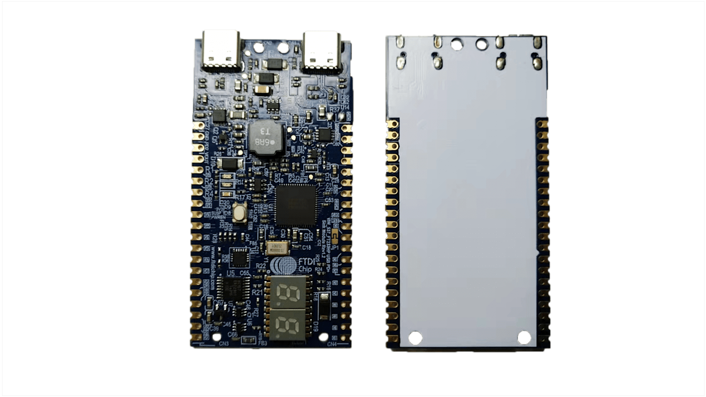 FTDI Chip SD Sink Module Development Module UMFT233HPEV-SD | RS