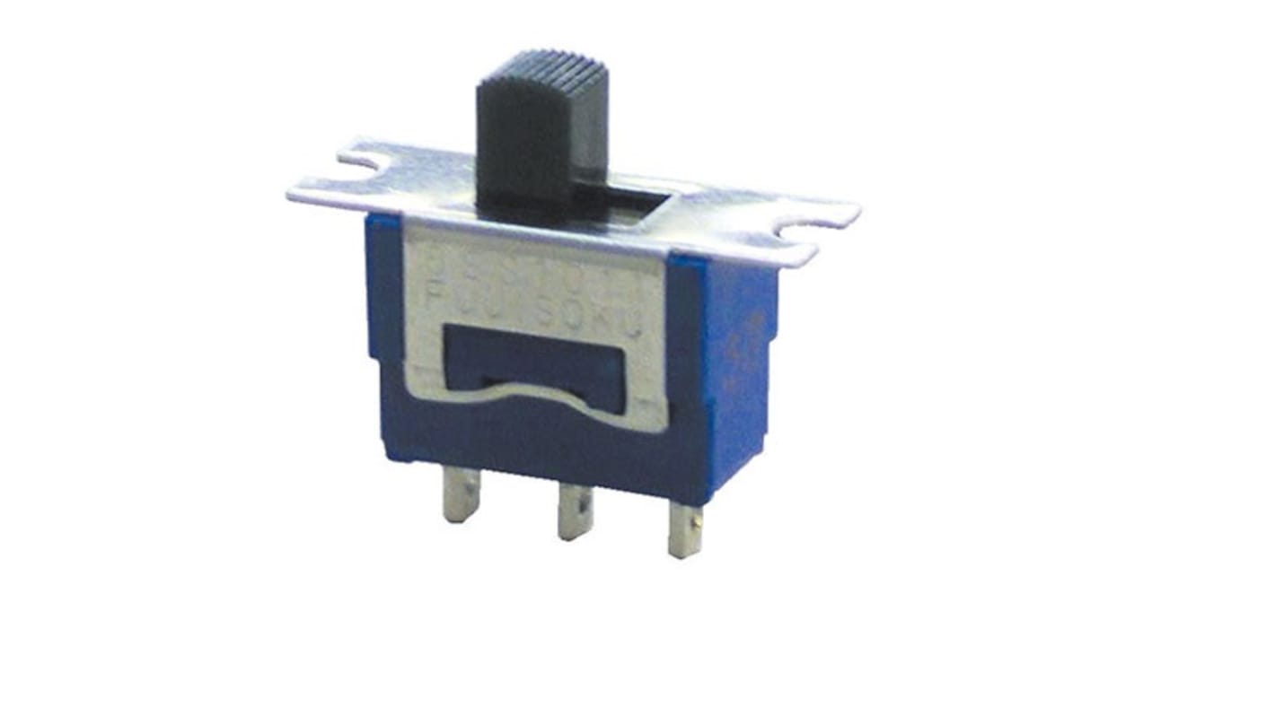 8SS1022-Z | NIDEC COPAL ELECTRONICS GMBH Surface Mount Slide Switch ...