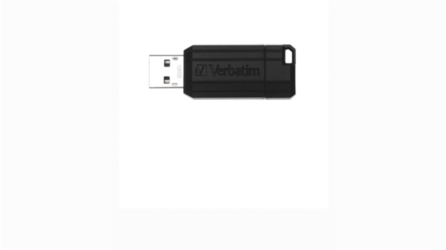 49071 | Verbatim 128 GB USB 2.0 USB Stick | RS