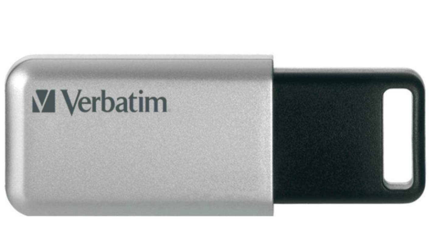 98664 | Verbatim 16 GB USB 2.0 USB Stick | RS