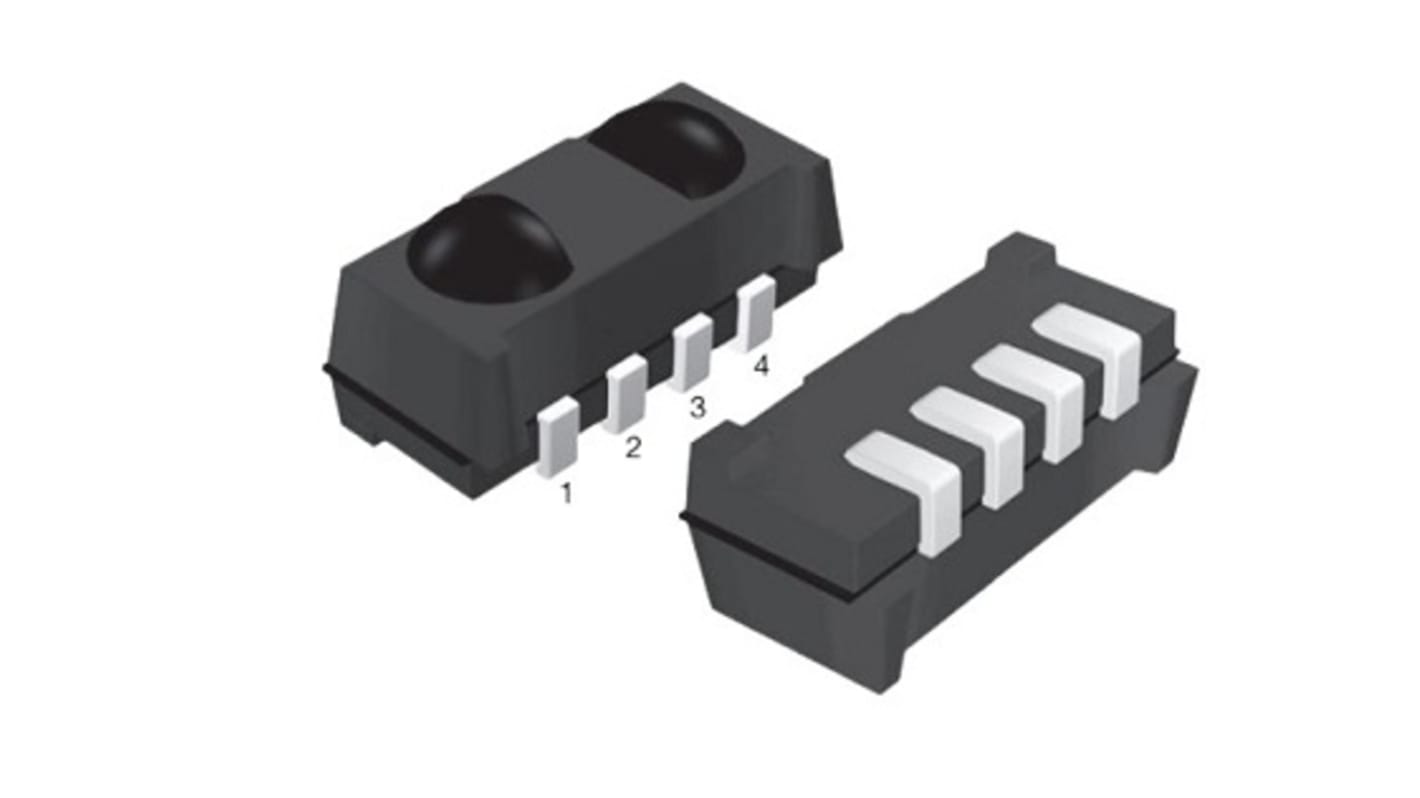TSMP77000TT Vishay, Infrared Proximity Sensor | RS TSMP77000TT Vishay, Infrared Proximity Sensor | RS