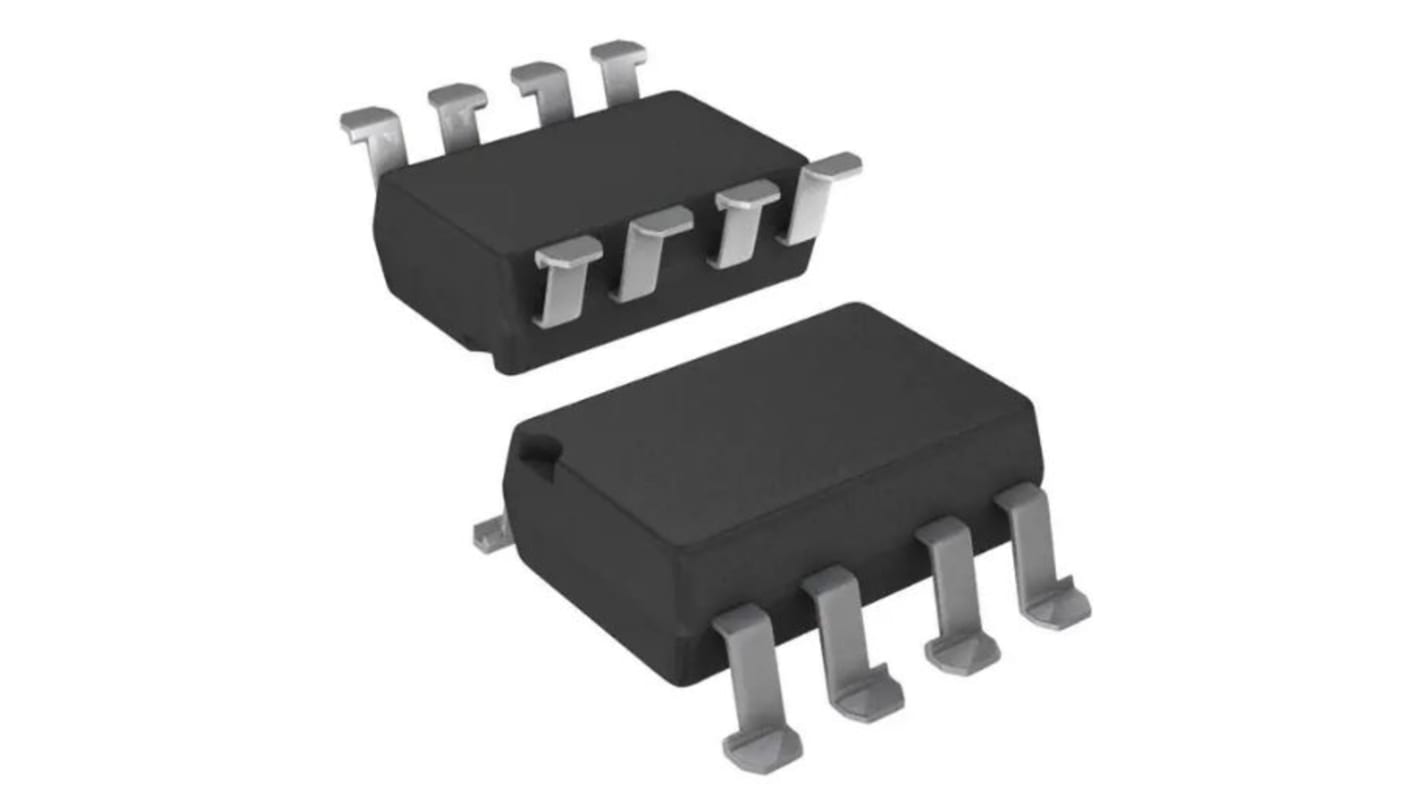 Vishay VO3150A, 500 mA, 35V 8-Pin, DIP-8 | RS