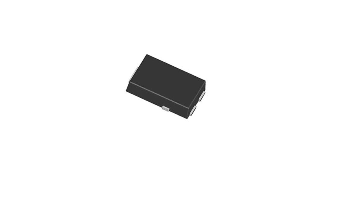 Vishay SMPC26ANHM3/H, Uni-Directional TVS Diode SMPC (TO-277A) | RS