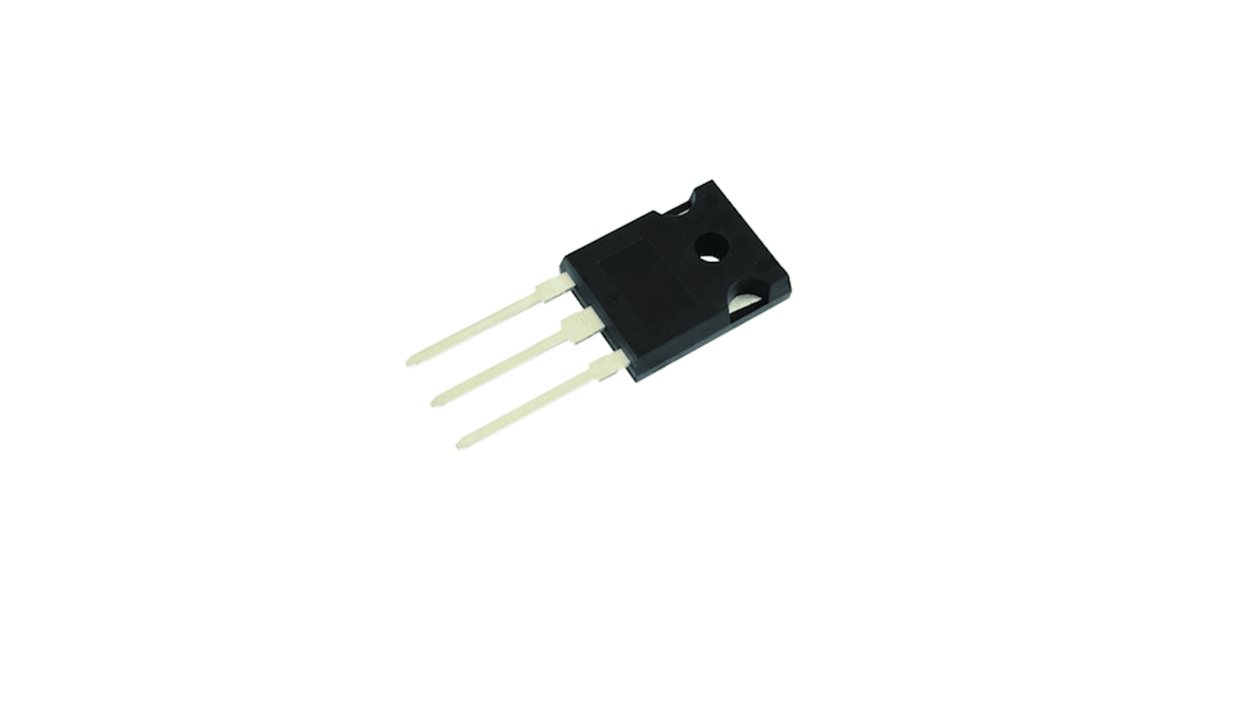 Vishay 150V 60A, Schottky Rectifier & Schottky Diode, TO-247AD 3L ...