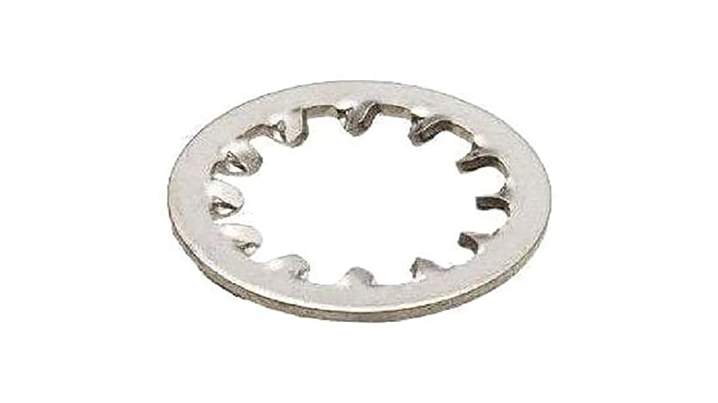 Steel Locking Washers | RS