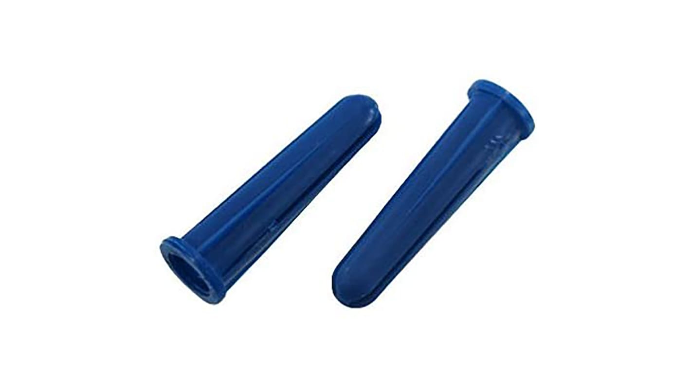 RS PRO Plastic Wall Plug | RS