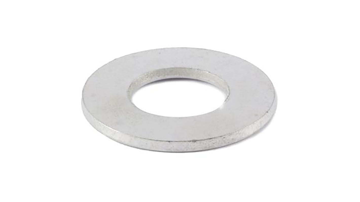 Steel Plain Washers | RS