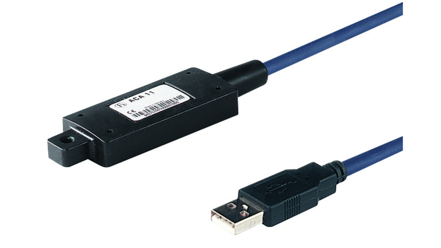 ACA22-USB-C EEC | Hirschmann Cable USB C | RS