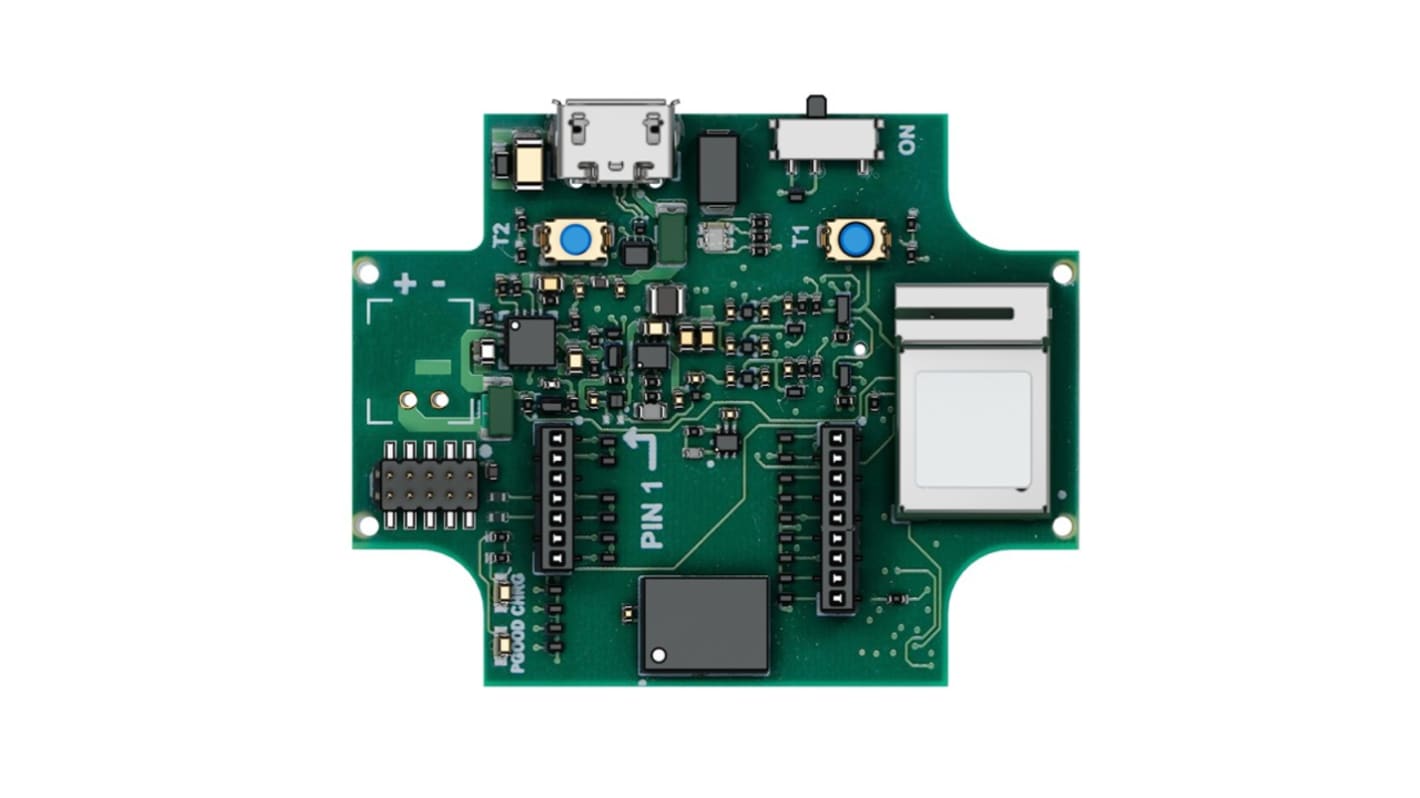 APPLICATION BOARD 3.0 | Bosch Sensortec Application Board 3.0 ...