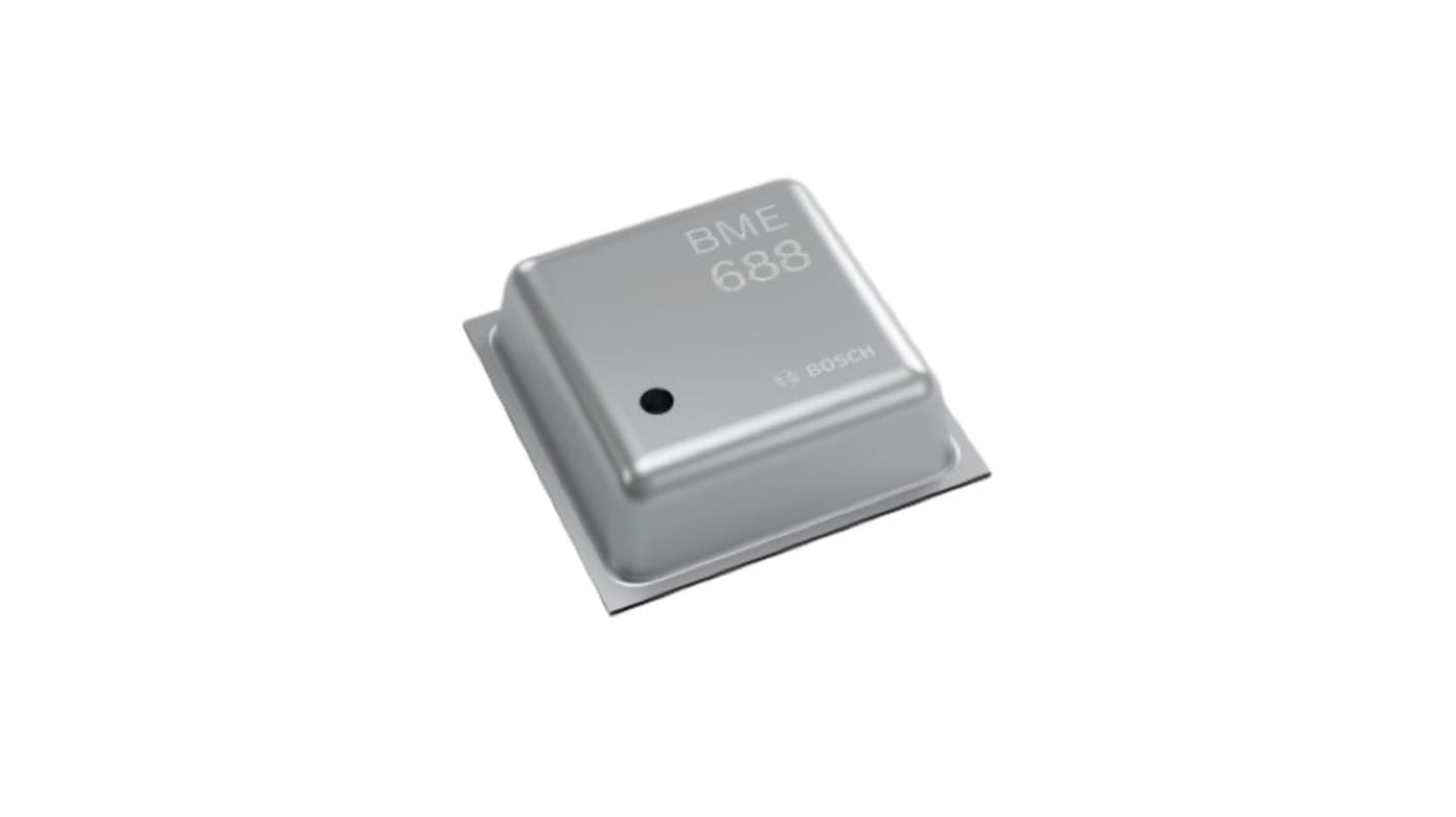 Bosch Sensortec BME688 EVALUATION KIT BOARD Evaluation Board Evaluation ...