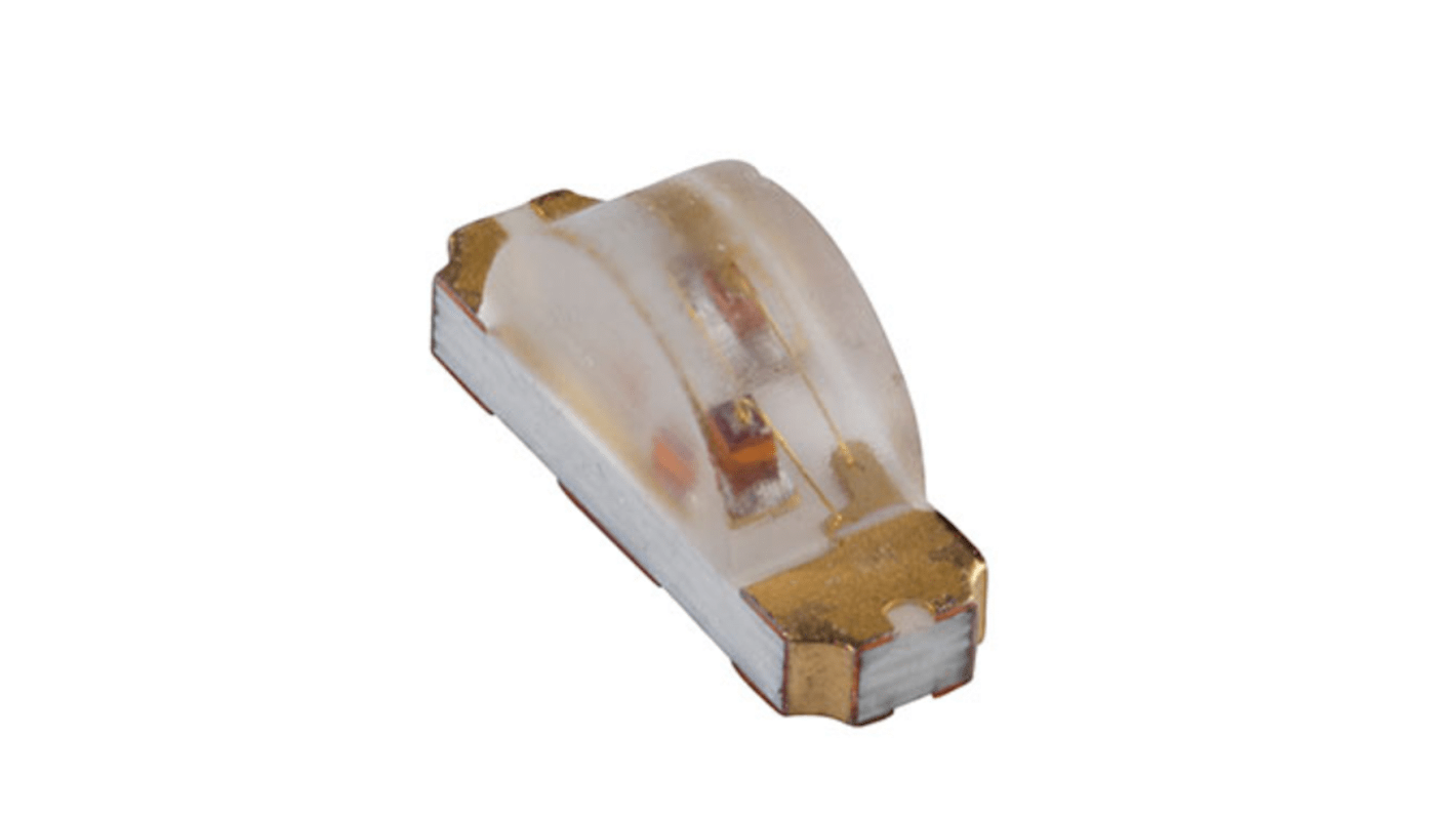 Bivar RGB LED 1204 SMD, SM1204RGB | RS